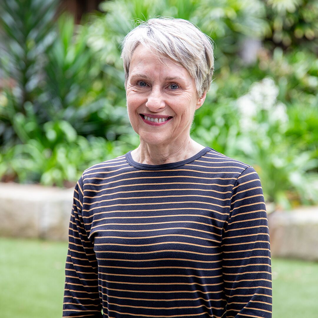 Our people - The McDonald College - Performance Centred K-12